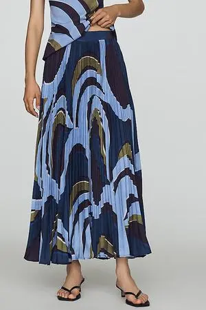 HUTCH Maxi Skirt