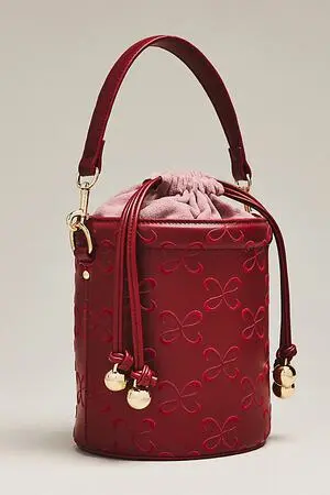 Maeve Bucket Bags