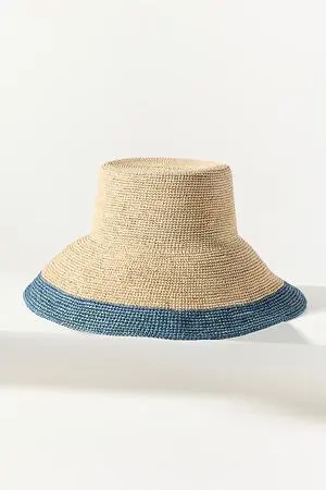 VAN PALMA Ga Bucket Hat
