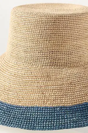 VAN PALMA Ga Bucket Hat