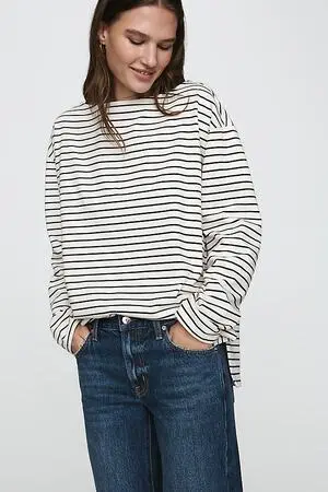 PISTOLA Issa Mid-rise Straight Jeans