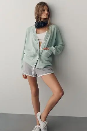 Varley Scottie Cardigan