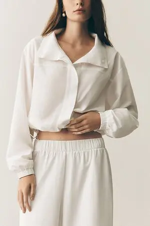 MARE MARE Nylon Balloon Pants