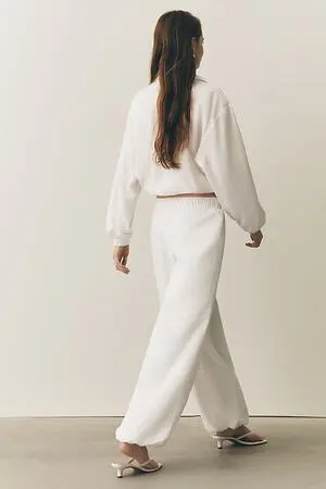 MARE MARE Nylon Balloon Pants