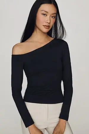 Maeve Long Sleeve Activewear For Women