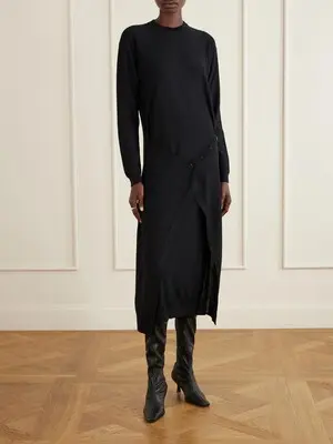 Proenza Schouler Trap 60 Stretch Over-the-knee Boots
