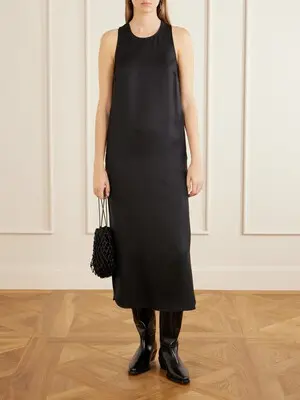 Proenza Schouler Bronco Grommet Embellished Leather Knee-high Boots