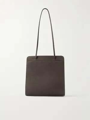 FANE Lisse Suede Tote Bag