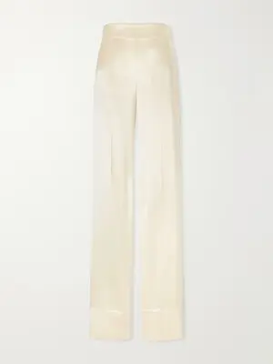 Joseph Mid Rise Pants For Women