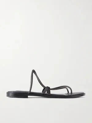 A.emery Padded Sandals For Women