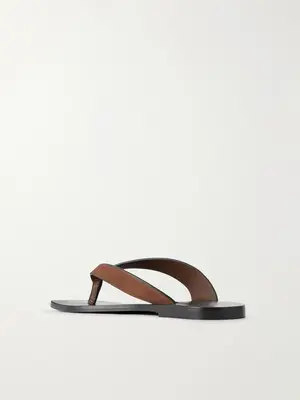A.emery Kinto Suede Sandals