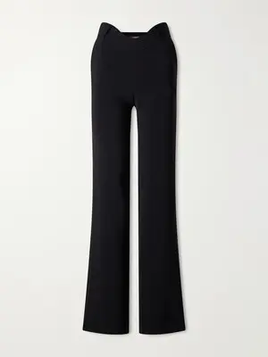 Jean Paul Gaultier Wide Leg Pants For Women