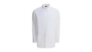 Balenciaga Cotton Shirt