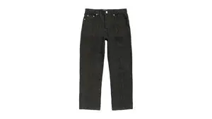 StÜssy New Classic Denim Jean - Python