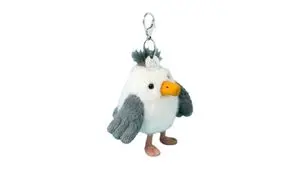 JELLYCAT Chip Seagull Bag Charm