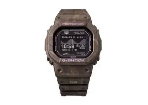 Casio G-shock Gbxh5600ki5 Watch