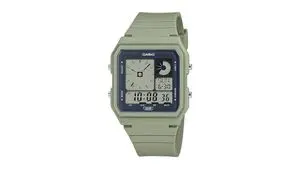 Casio Fashion Watches For Men