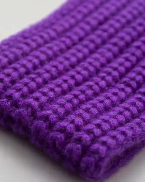 Johnstons Of Elgin Whittle Cashmere Headband