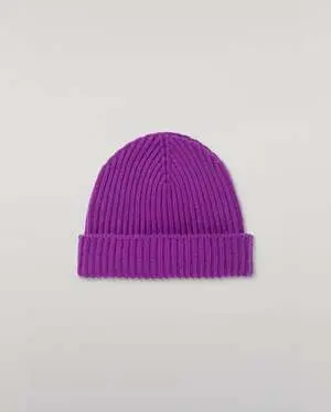 Johnstons Of Elgin Lovat Cashmere Hat