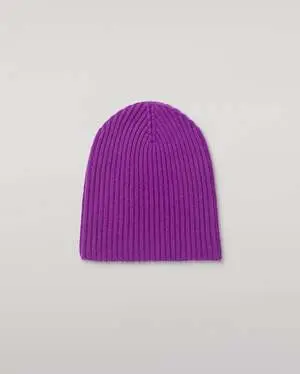 Johnstons Of Elgin Lovat Cashmere Hat