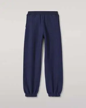 Johnstons Of Elgin Ree Bue Cashmere Trousers