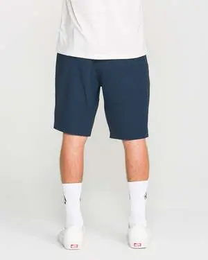 Volcom Frickin Cross Static Shorts
