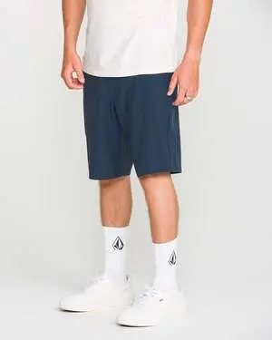 Volcom Frickin Cross Static Shorts