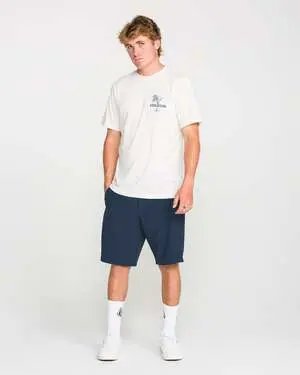 Volcom Frickin Cross Static Shorts