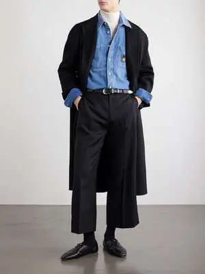Celine Denim Shirt