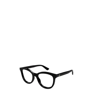 Gucci Oval Frame Glasses