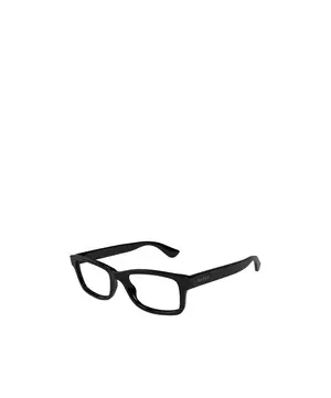 Gucci Rectangle Frame Glasses
