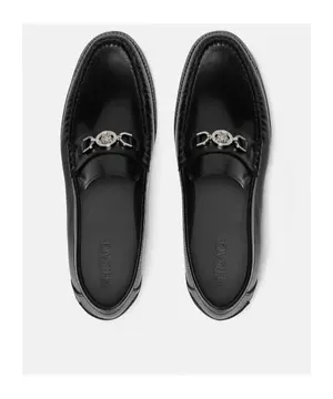 Versace Medusa '95 Slip-on Loafers