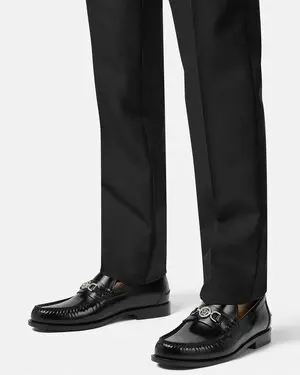 Versace Medusa '95 Slip-on Loafers