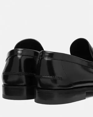 Versace Medusa '95 Slip-on Loafers
