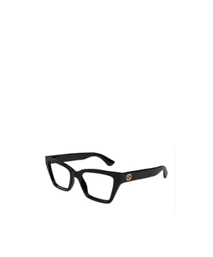 Gucci Square Frame Glasses