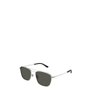 Gucci Gg1881s Rectangular Sunglasses