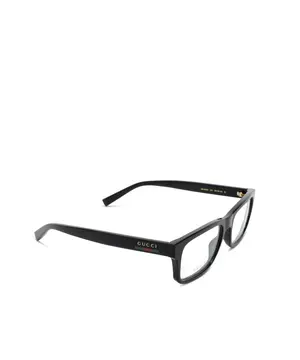 Gucci Rectangle Frame Glasses