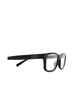 Gucci Rectangle Frame Glasses