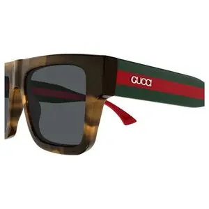 Gucci Square Frame Sunglasses