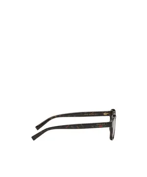 Gucci Square Frame Sunglasses