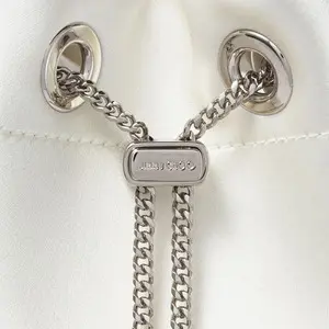 JIMMY CHOO Top Handle Handbag