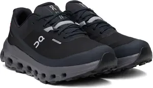 On Lace Up Sneakers