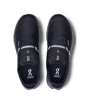 On Lace Up Sneakers