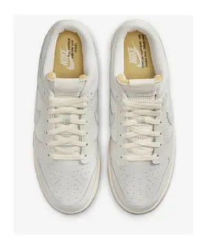 Nike Dunk Low-top Sneakers