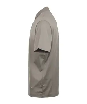 Emporio Armani Short-sleeved Polo Shirt - Gray