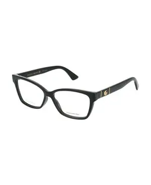 Gucci Rectangle Frame Glasses