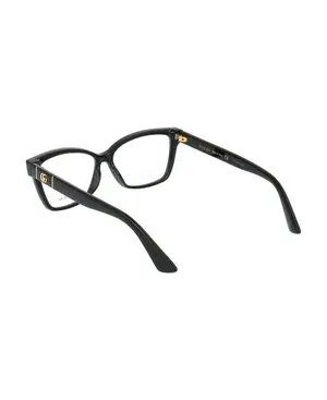 Gucci Rectangle Frame Glasses