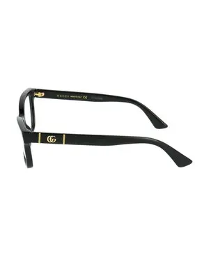 Gucci Rectangle Frame Glasses
