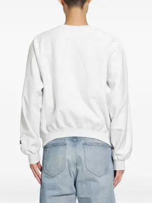Celine Sweatshirt In Cotton Fleece