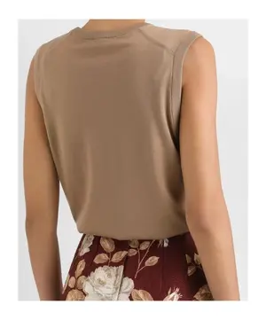 Dolce & Gabbana Cashmere Top